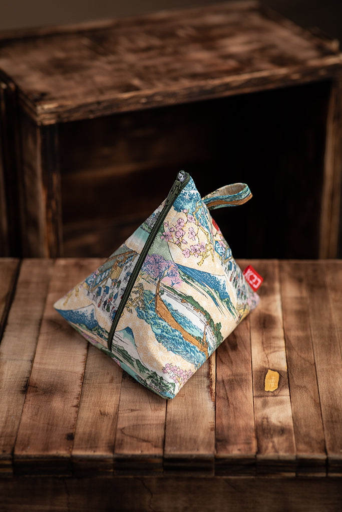 Pouches – Kaiju Cut and Sew